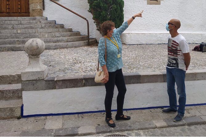 Private 4-hour walking tour of Berlin with official tour guide - The Sum Up