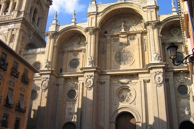 Private 4 hour walking tour of Granada (tickets to Cathedral and Royal Chapel) - Authentic Experiences and What Travelers Say