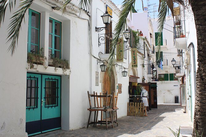 Private 4-hour walking tour of Ibiza with official tour guide - Final Thoughts