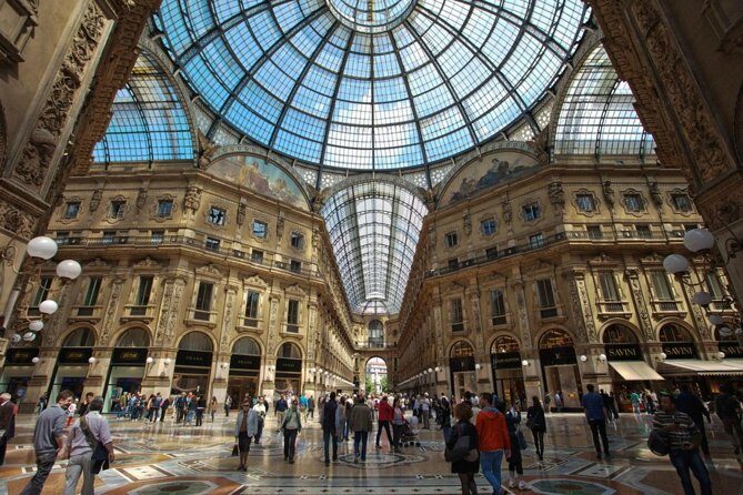 Private 4-Hour Walking Tour of Milan with private official tour guide - Frequently Asked Questions (FAQs)