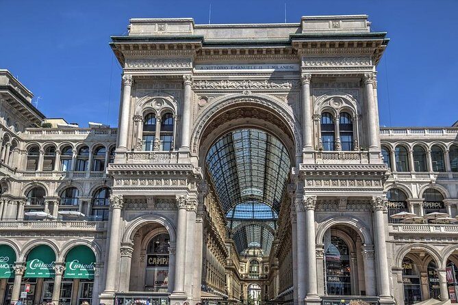 Private 4-Hour Walking Tour of Milan with private official tour guide - Final Thoughts