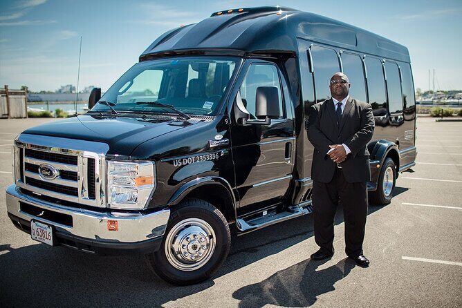 Private 4 Hour Washington DC Adventure Tour - An In-Depth Look at the Itinerary and Experience