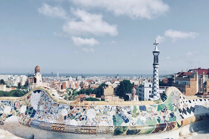 Private 4 Hours Barcelona Sightseeing Tour - What to Expect from the Itinerary