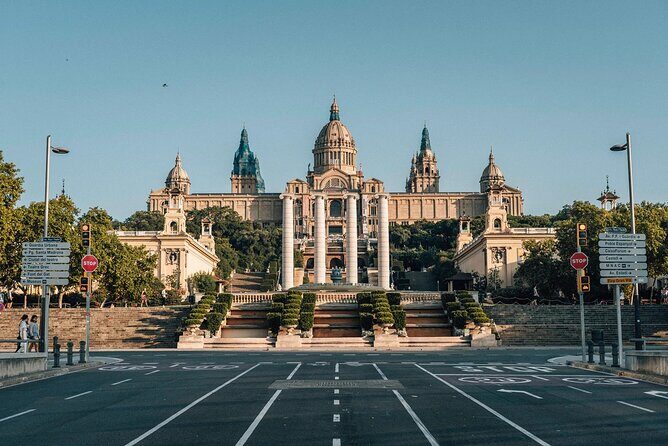 Private 4 Hours Barcelona Sightseeing Tour - Authentic Perspectives from Past Travelers