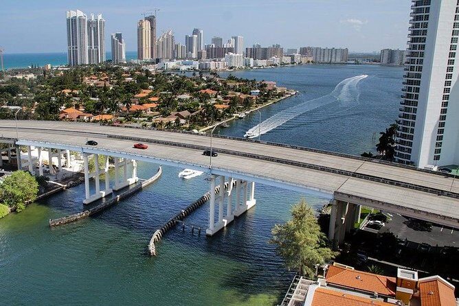 Private 4-hours City Tour of Miami from Miami Airport with private driver/guide - The Detailed Breakdown: What to Expect from Your Miami Tour