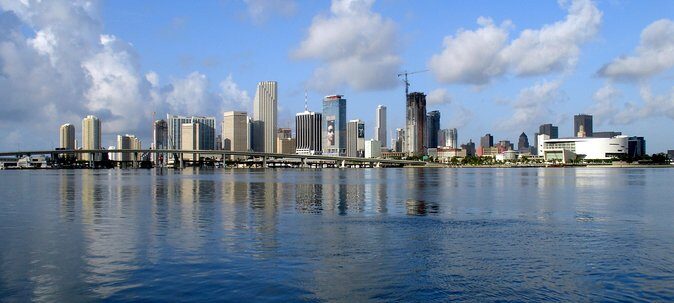 Private 4-hours City Tour of Miami with private driver/guide - Transport and Comfort