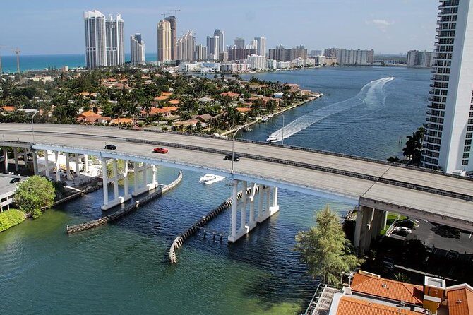 Private 4-hours City Tour of Miami with private driver/guide - Genuine Insights from Reviews