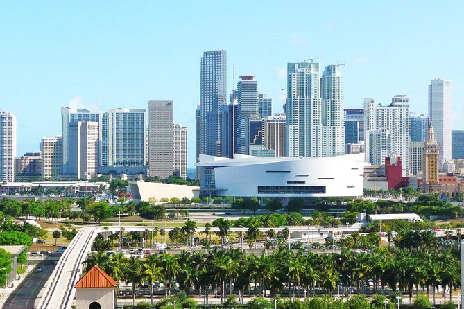 Private 4-hours City Tour of Miami with private driver/guide - Final Thoughts: Is It Worth It?