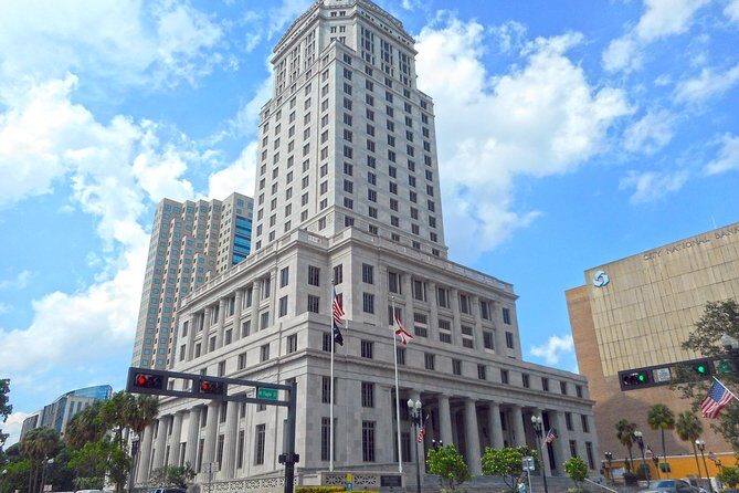 Private 4-hours City Tour of Miami with private driver/guide - FAQs