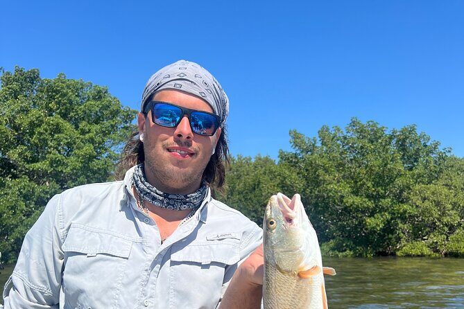Private 4 Hours Fishing Trip in Anna Maria Island - The Itinerary & What to Expect