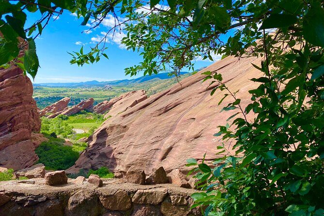 Private 4-Hours Foothills Explorer Tour from Denver - Frequently Asked Questions (FAQs)