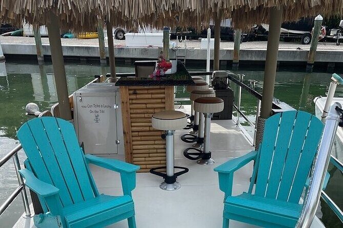 Private 4 Hours Islamorada Sandbar Charter - Practical Considerations and Value