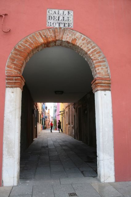 Private 4 hours North Lagoon: Traditional Venetian Boat Tour - Practical Details and Considerations