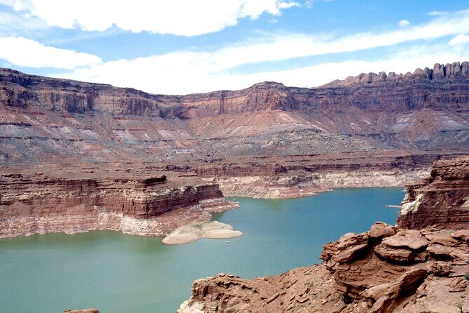 Private 4 Hours Stretch Limo Tour in Hoover Dam - What’s Included and What’s Not?
