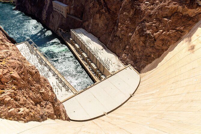 Private 4 Hours Stretch Limo Tour in Hoover Dam - The Value of This Experience