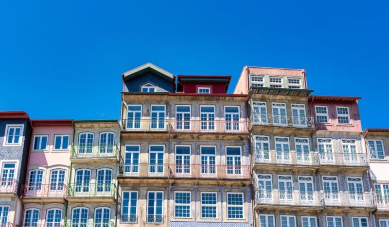 Private 4 hours tour of the "Main Monuments" in Oporto - What to Expect from This Porto Monuments Tour