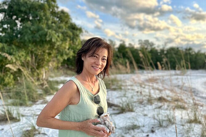 Private 4 HR Eco Tour, Shelling and Fishing, Marco Island FL - Final Thoughts: Is This Tour Right for You?