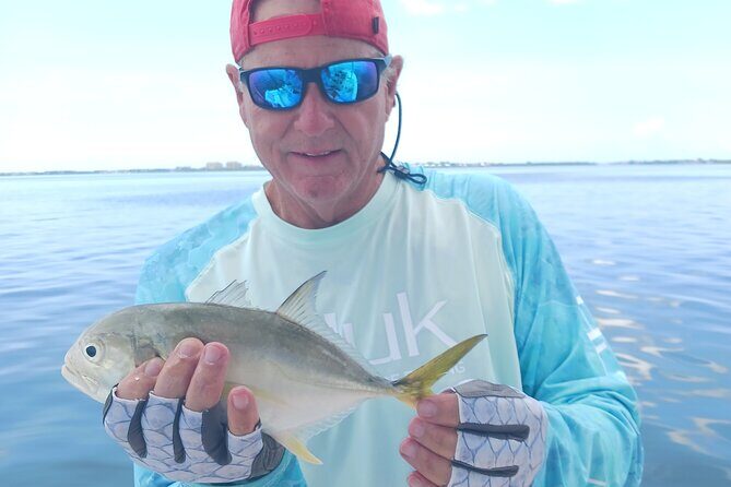 Private 4 hr Fishing Tour with Master Captain Bill Phillips - Why the Price Matters: Is It Worth It?