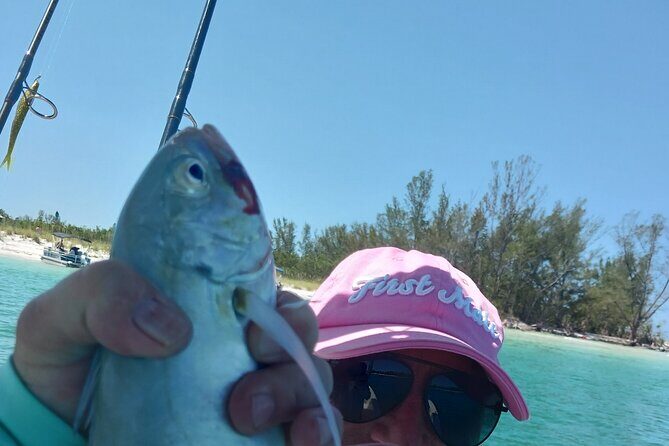 Private 4 hr Fishing Tour with Master Captain Bill Phillips - Frequently Asked Questions (FAQs)
