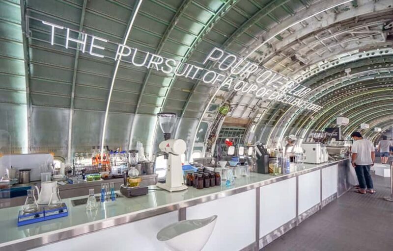 Private 4 IG Café Tour in Nakhon Pathom from Bangkok - Final Thoughts: Who Will Love This Tour?