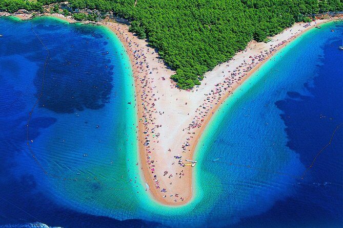 Private 4 islands tour (Golden Horn, Hvar, Pakleni islands, olta) - Additional Details & Practical Tips