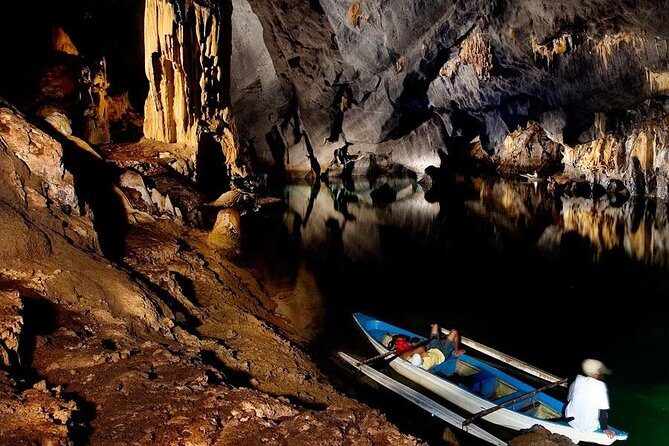 Private 4-kilometer Puerto Princesa Underground River Tour with lunch - Who Will Love This Tour