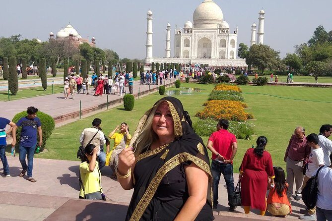 Private 4 Nights 5 Days Golden Triangle Tour (DELHI-AGRA-JAIPUR-DELHI) - Final Thoughts: Who Should Take This Tour?