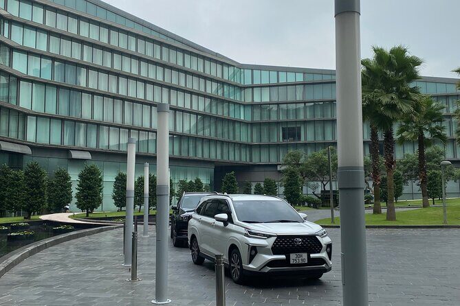 PRIVATE 4 seats - Hanoi Airport Transfer; Arrival or Departure - FAQs