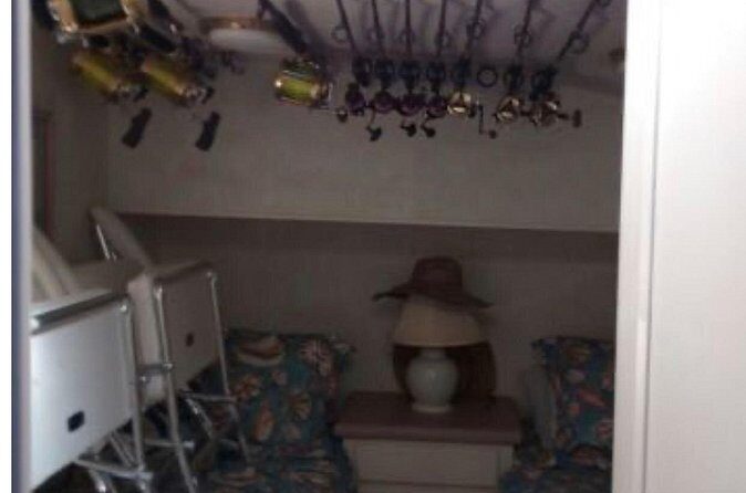 Private 45 Hatteras Sportfishing in Nassau - The Authenticity and Charm