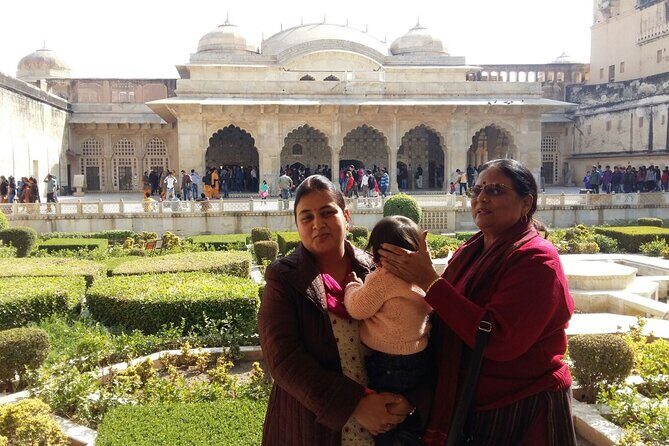 Private 4Days Taj Mahal Tour from NewYork Including Visa & Flight - Who Will Love This Tour?
