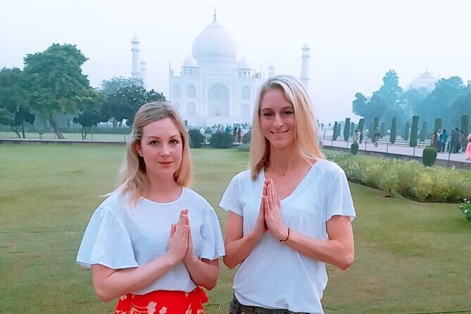 Private 4Days Taj Mahal Tour from NewYork Including Visa & Flight - Final Thoughts