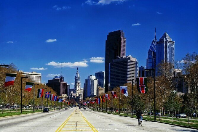 Private 4h Driving Tour Exploring The Best of Philadelphia - What Makes This Tour Stand Out