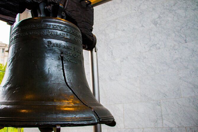 Private 4h Driving Tour Exploring The Best of Philadelphia - Frequently Asked Questions