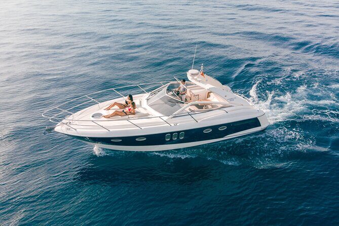 Private 4h Half-Day Luxury Boat Trip from Puerto Banus, Marbella - Who Should Consider This Tour?