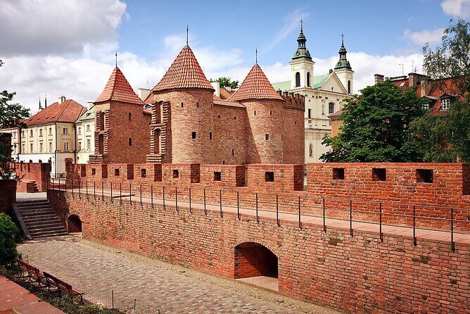 Private 4h Tour in Warsaw Old Town - Who Will Love This Tour?