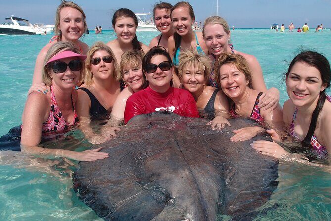 PRIVATE 4Stop Tour: Stingray, Snorkeling, Starfish & 7 Mile Beach - FAQ