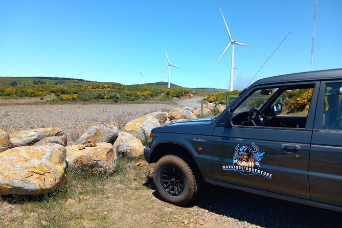 Private 4x4 Jeep Full Day to Santana or Porto Moniz - Why Choose This Tour?