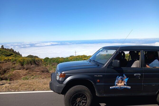 Private 4x4 Jeep Full Day to Santana or Porto Moniz - Final Thoughts