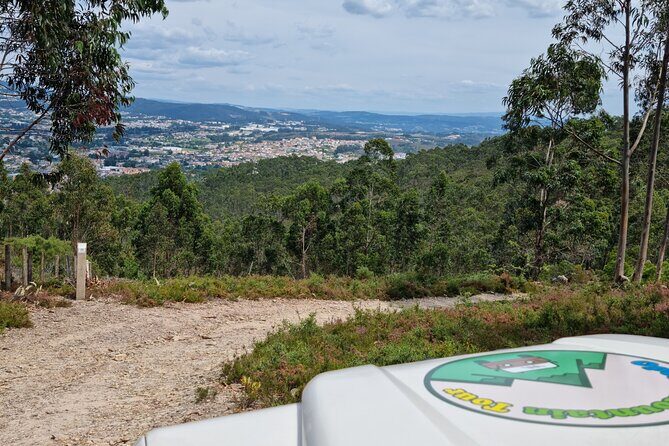 Private 4x4 Mountain Tour from Porto - An Overview of the Tour Experience