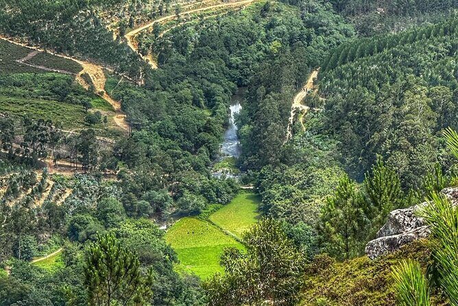 Private 4x4 Mountain Tour from Porto - FAQ