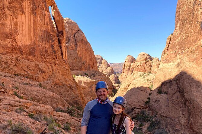 Private 5-7 Hour Canyoneering Day Tour in Moab - The Value: Is It Worth the Cost?