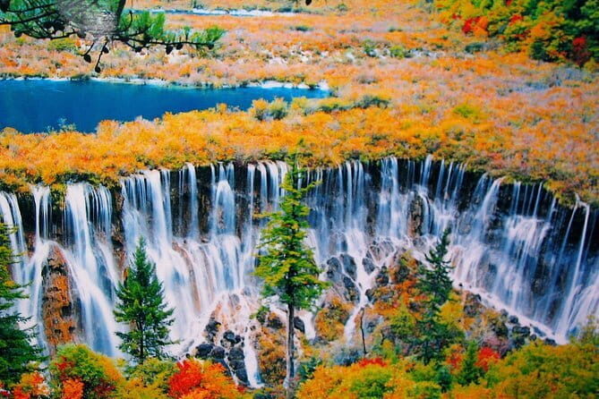 Private 5-Day Amazing Tour: Chengdu And Jiuzhaigou Tour Combo Package - An In-Depth Look at the Itinerary