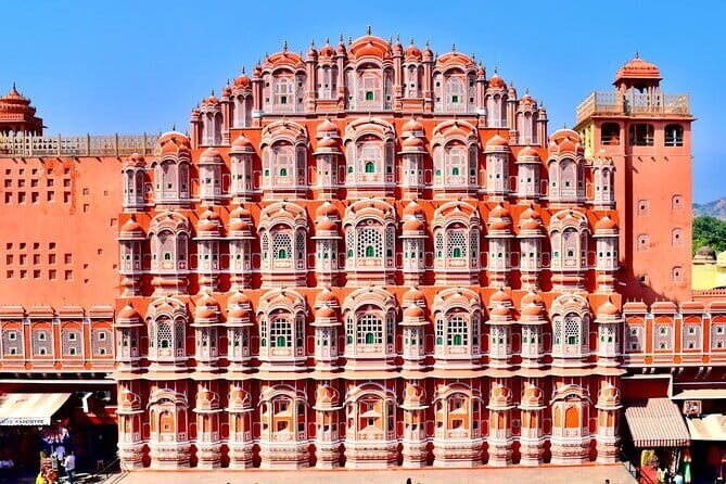 Private 5-Day Golden Triangle Luxury Tour from Delhi - The Sum Up