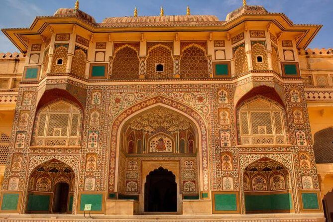 Private 5-Day Golden Triangle Tour from New Delhi - Final Thoughts