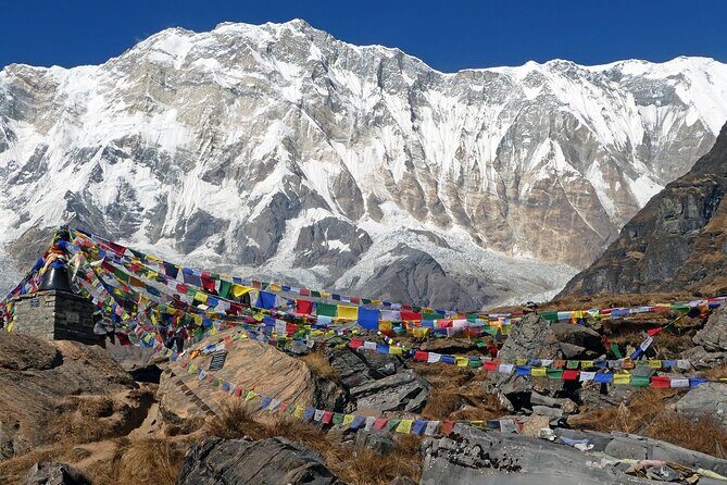 Private 5 Day Guided Annapurna Base Camp Short Trek - The Journey Begins: Understanding the Itinerary