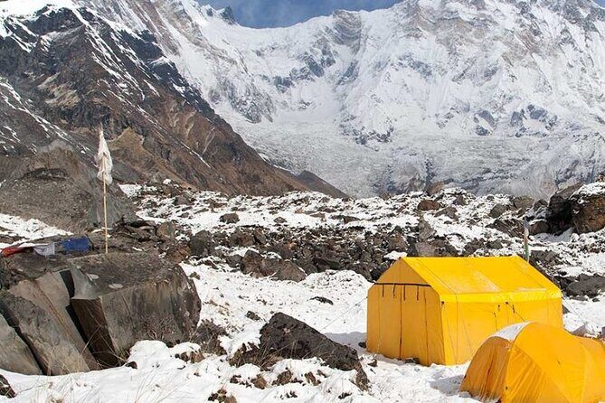 Private 5 Day Guided Annapurna Base Camp Short Trek - Who Is This Tour Best For?