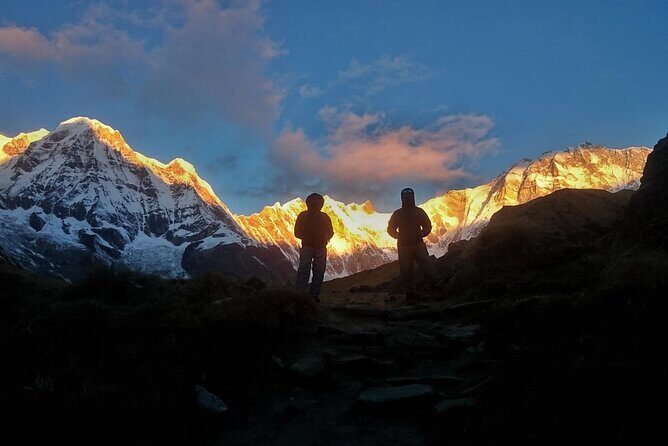 Private 5 Day Guided Annapurna Base Camp Short Trek - FAQ
