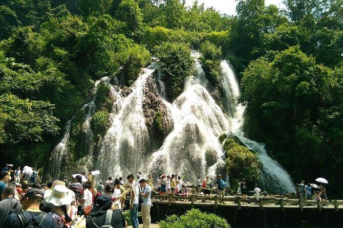 Private 5-Day Guizhou Tour Including Huangguoshu Waterfall And Xijiang - Why This Tour Offers Real Value