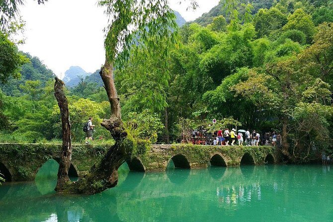 Private 5-Day Guizhou Tour Including Huangguoshu Waterfall And Xijiang - Who Will Love This Tour?