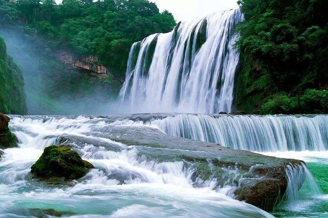 Private 5-Day Guizhou Tour Including Huangguoshu Waterfall And Xijiang - FAQ